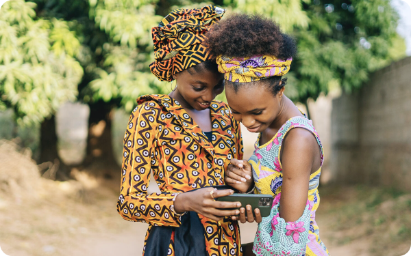 A propos de nous - Yas Togo